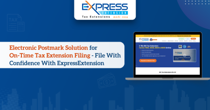 What is Electronic Postmark: How It Impacts Your Tax Extension Filing ...