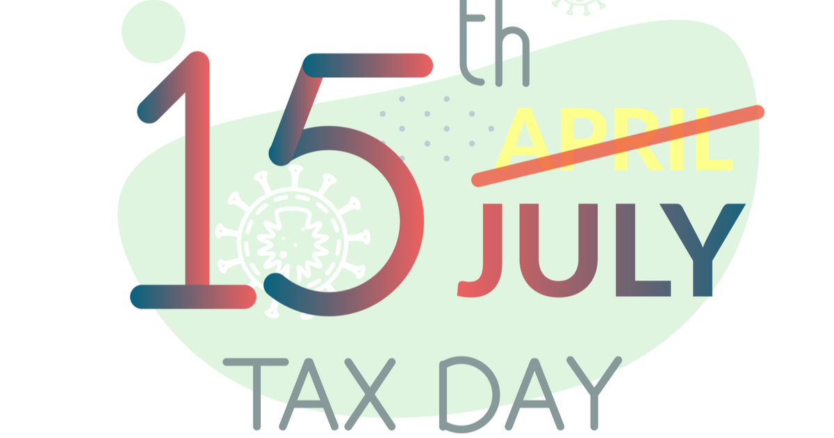 Can I Get An Extension For The July 15 Tax Deadline? - Blog ...
